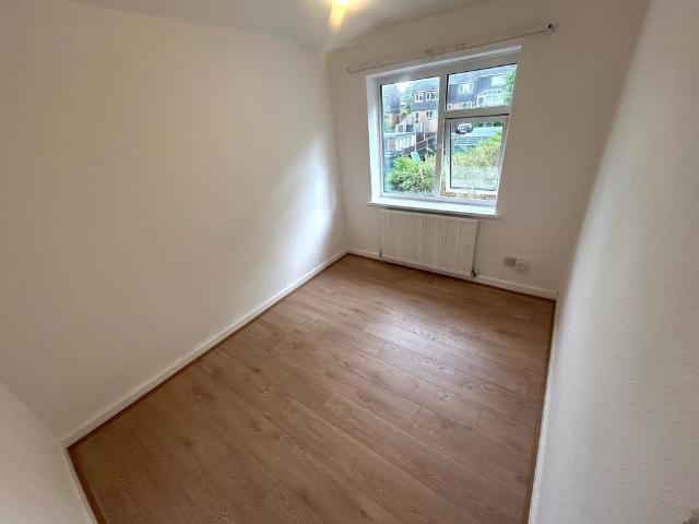 Sidcup Road, Kingstanding