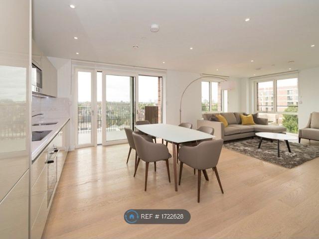 Siddal Apartments, London SE17, 2 bed flat to rent, £3,350 pcm | PrimeLocation