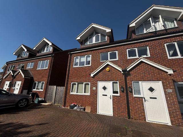 Siddeley Close, Bristol, Bristol, Gb BS10, 3 bed semi detached house to rent, £1,950 pcm | PrimeLocation