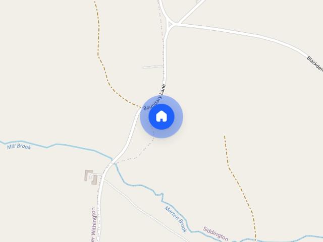 Siddington, Macclesfield, Cheshire