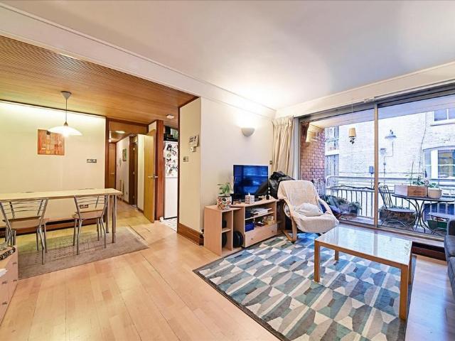 Siddons Lane, London, NW1 1 bed apartment to rent £2,578 pcm £595 pw