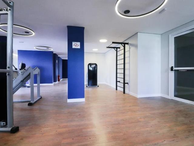 SIDE ALTO DA BOA VISTA TRISUL Apto 59m², ótima localização, a 450m do Metrô Adolfo Pinheiro!
