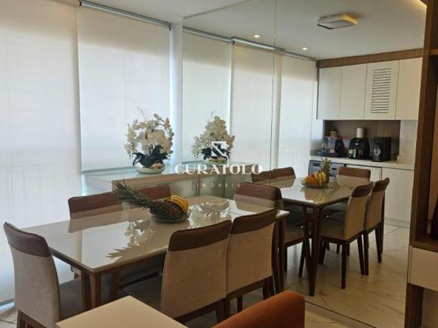 Side Barra Funda Apartamento à venda com 53 m², 2 quartos, varanda e vaga, Barra Funda, São Paulo