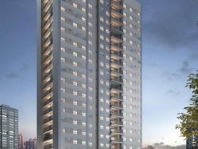 Side Barra Funda Apartamento à venda no bairro Barra Funda São Paulo/SP