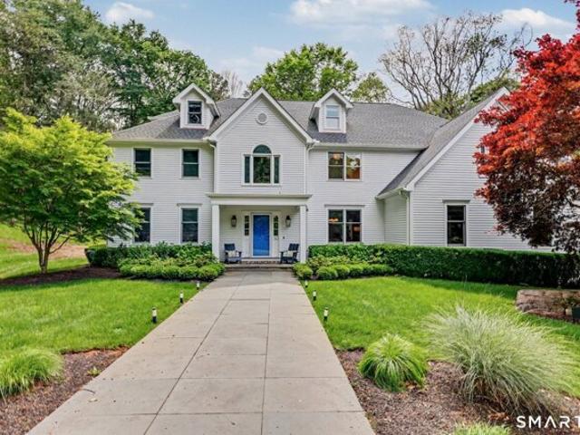 Side Hill Rd, Westport, Home For Sale