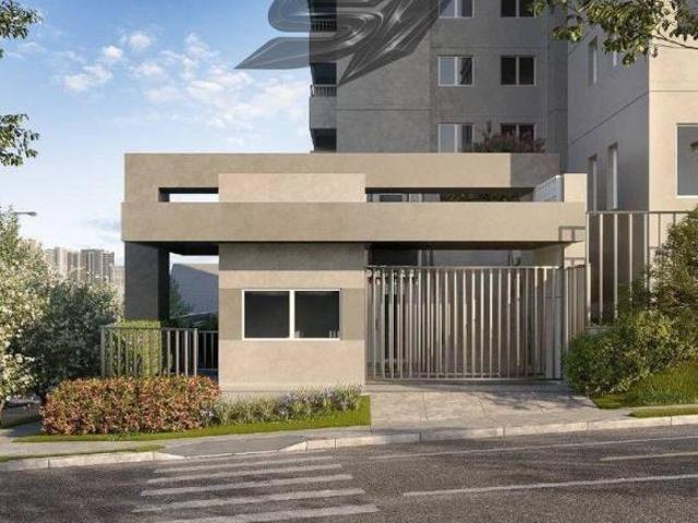 Side Sacomã | Construtora Trisul | Pronto para morar | 65 metros | 03 dormitórios | suíte | varanda