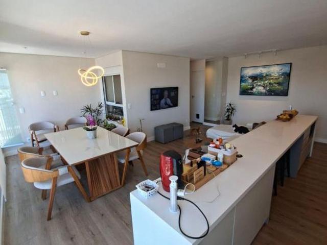 Alto da BoaVista 82m² 2 doms 1 st, Office, Depósito, 1 Vg, Lazer Completo