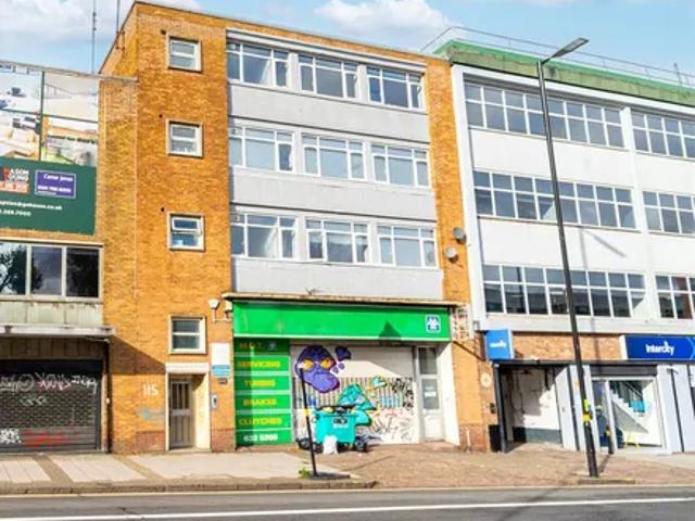 Sidekick Games, Holloway Head, Park Central, B1 1QP, United Kingdom | 2 bed house for rent #158574709 | Rentberry