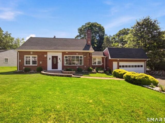Sidehill Rd, Hamden, Home For Sale