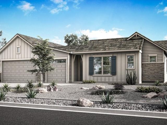 Sidewinder Plan Forest Pleasant Estates Community
