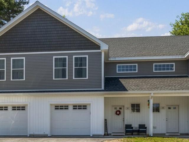 Sidetrack Ln Unit H, Sanford, Home For Sale