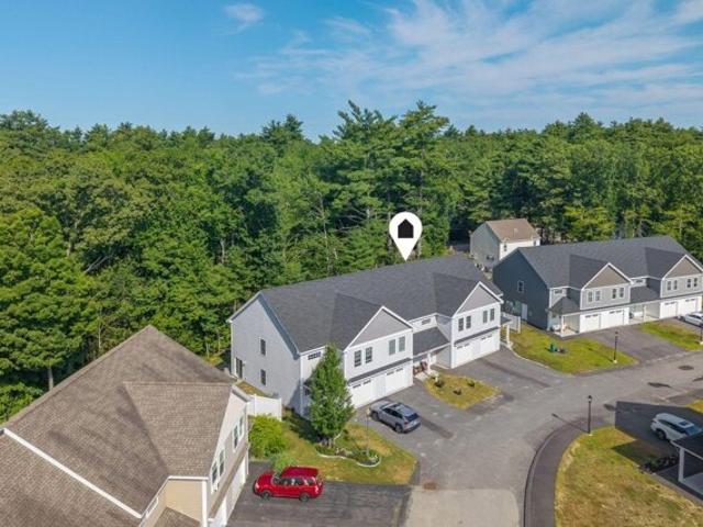 Sidetrack Ln Unit,sanford, Home For Sale