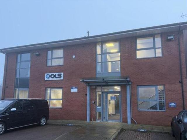 Sidings Court, Doncaster, Office To Lease