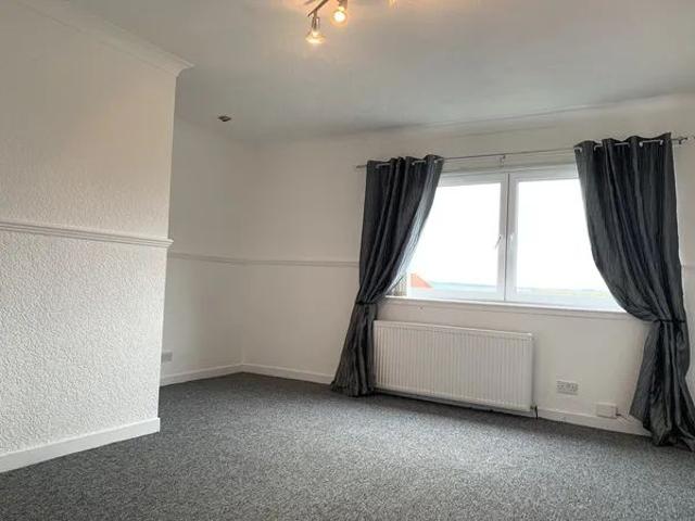 Sidlaw Place, Kilmarnock