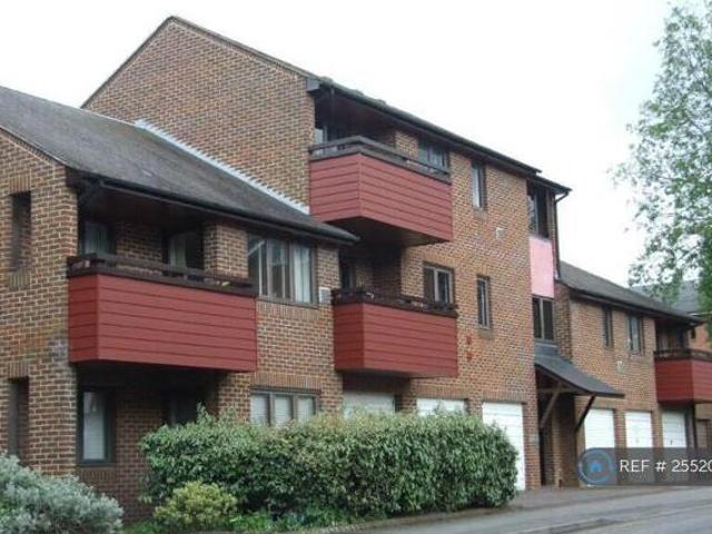 Sidmoth Court, Reading, 1 Bedroom Flat