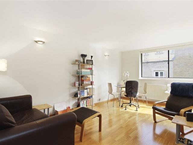 Sidmouth House, Marylebone, W1H, London