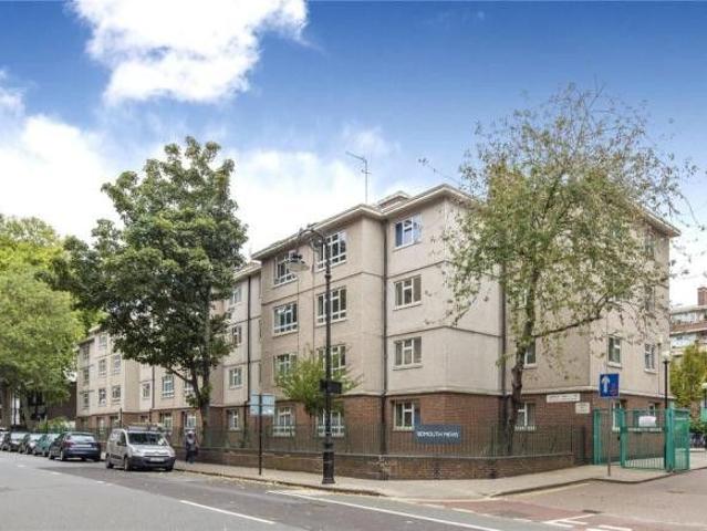Sidmouth Mews, Bloomsbury WC1H, 4 bed flat to rent, £4,767 pcm | PrimeLocation