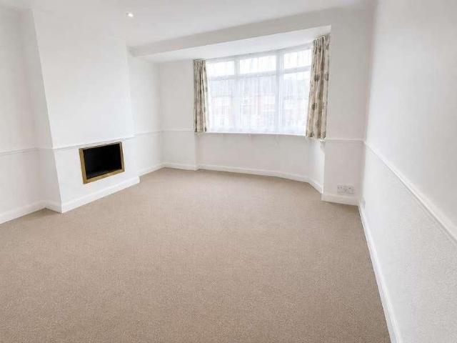 Sidmouth Road, Orpington, Kent, BR5