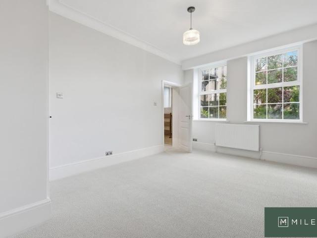 Sidmouth Road, London, NW2