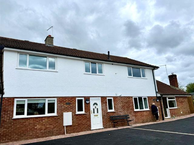 Sidmouth Road, Rousdon, Lyme Regis, Devon DT7, 2 bed flat to rent, £1,100 pcm | PrimeLocation