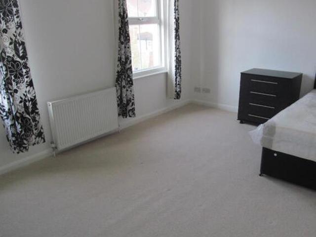 Sidmouth Street, Reading, 6 Bedroom Terraced