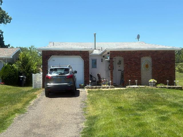 Sidney Ct