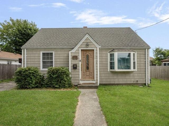 Sidney Ave, Swansea, Home For Sale