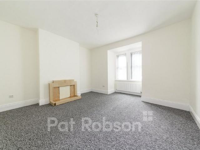 Sidney Grove, Newcastle Upon Tyne
