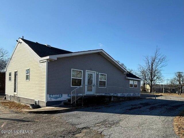 Sidney Ln, Willingboro, Home For Sale