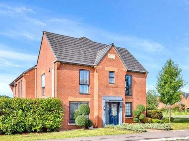 Sidney Martin Road, Bordon, 3 Bedroom End