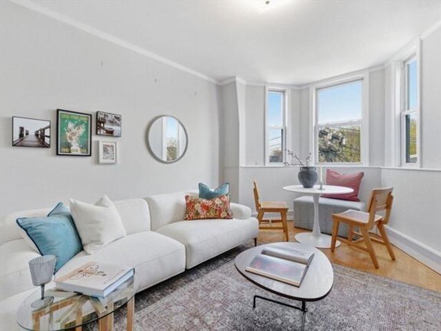 Sidney St Apt,cambridge, Condo For Sale
