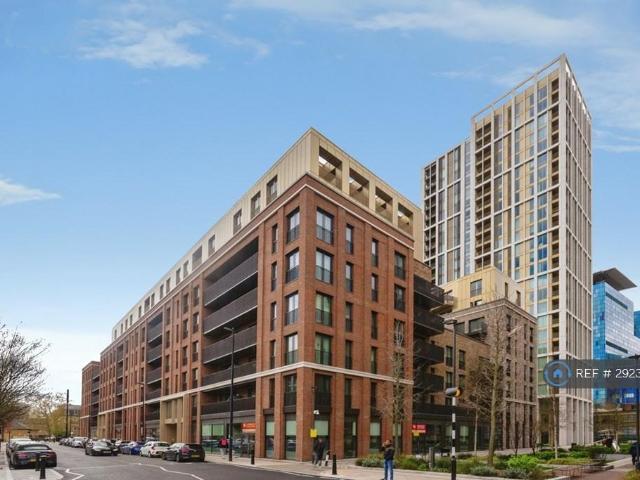 Sidney St, London, E1 2 bed flat to rent £3,300 pcm £762 pw