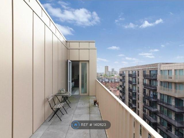 Sidney Street, London E1, 2 bed flat to rent, £3,250 pcm | PrimeLocation