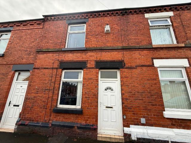 Sidney Street, St. Helens WA10, 2 bed terraced house to rent, £775 pcm | PrimeLocation