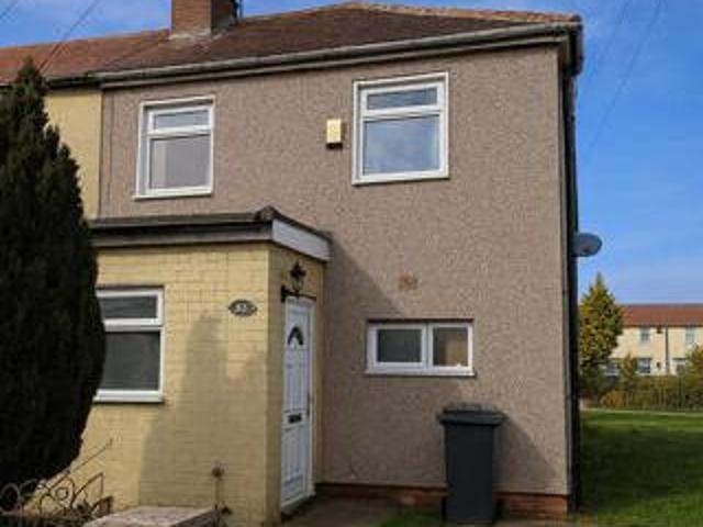 Sidney Street, Tyne & Wear, 3 Bedroom End