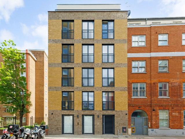 Sidney Street, Whitechapel, London E1, 1 bed flat to rent, £2,100 pcm | PrimeLocation