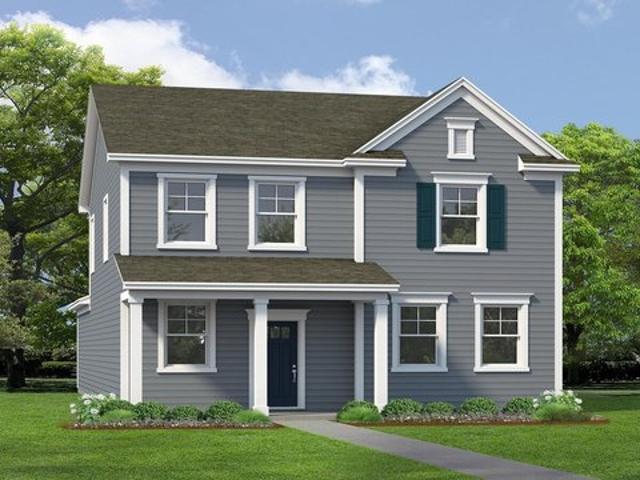SIDNEY Plan Ladysmith Village Community