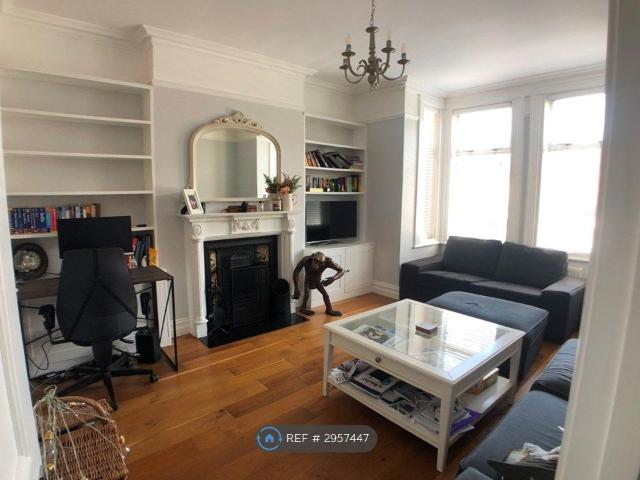 Sidney Road, Beckenham BR3, 1 bed maisonette to rent, £1,750 pcm | PrimeLocation