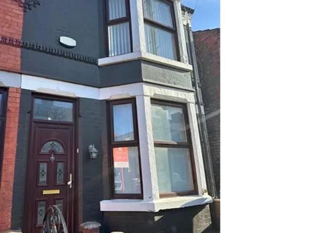 Sidney Road, Sefton, L20 9LQ, United Kingdom | 3 bed townhouse for rent #166442934 | Rentberry