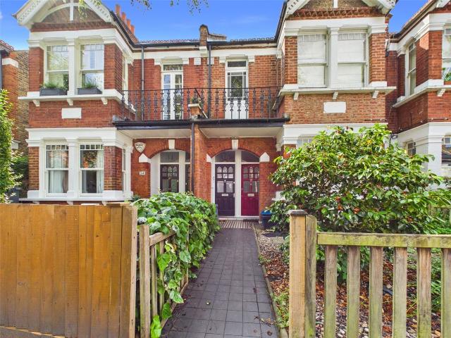 Sidney Road, St Margarets TW1, 2 bed maisonette to rent, £2,350 pcm | PrimeLocation