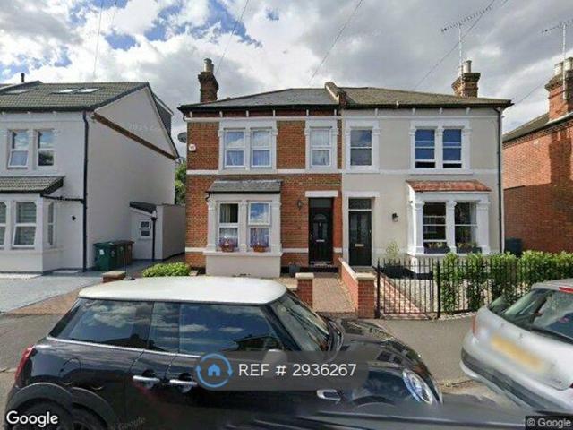 Sidney Road, Staines Upon Thames TW18, Room to rent, £850 pcm | PrimeLocation