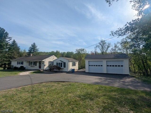 Sidney Rd, Franklin Twp, Home For Sale