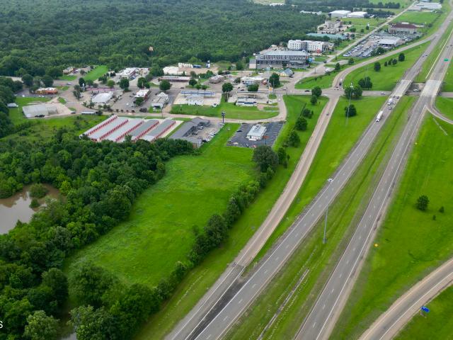 Sidney Runnels Drive, Canton, MS 39046