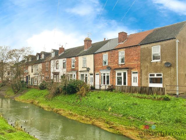 Sidney Terrace, Lincoln LN5, 2 bed property to rent, £900 pcm | PrimeLocation