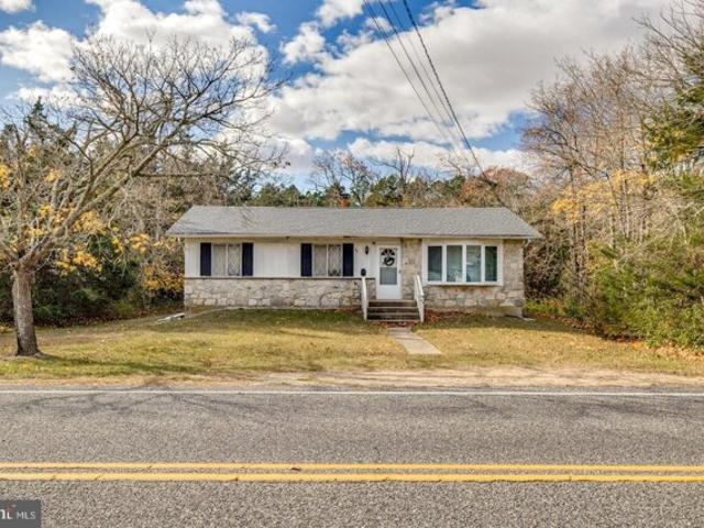 Siegtown Rd, Cape May Court House, Home For Sale