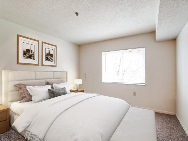 Siena Village Senior Living 2 Bedroom Apartment for Rent at 6045 N Main St, Dayton, OH 45415