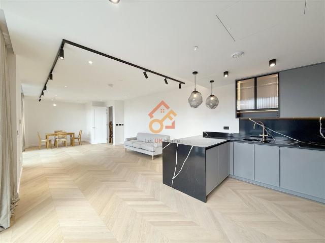 Siena House, 9 Bolinder Place, London EC1V, 3 bed flat to rent, £6,500 pcm | PrimeLocation