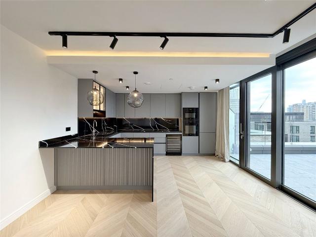 Siena House, 9 Bolinder Place, London EC1V, 3 bed flat to rent, £6,500 pcm | PrimeLocation
