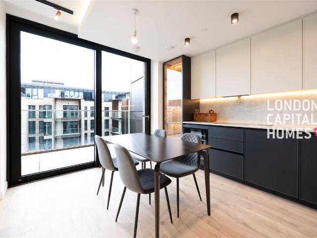 Siena House, 9 Bollinder Place EC1V, 2 bed flat to rent, £4,246 pcm | PrimeLocation