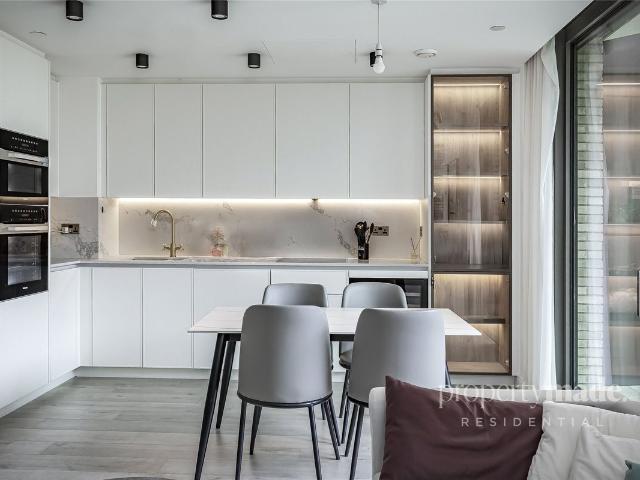 Siena House, 11, Bollinder Place, London EC1V, 2 bed flat to rent, £4,300 pcm | PrimeLocation